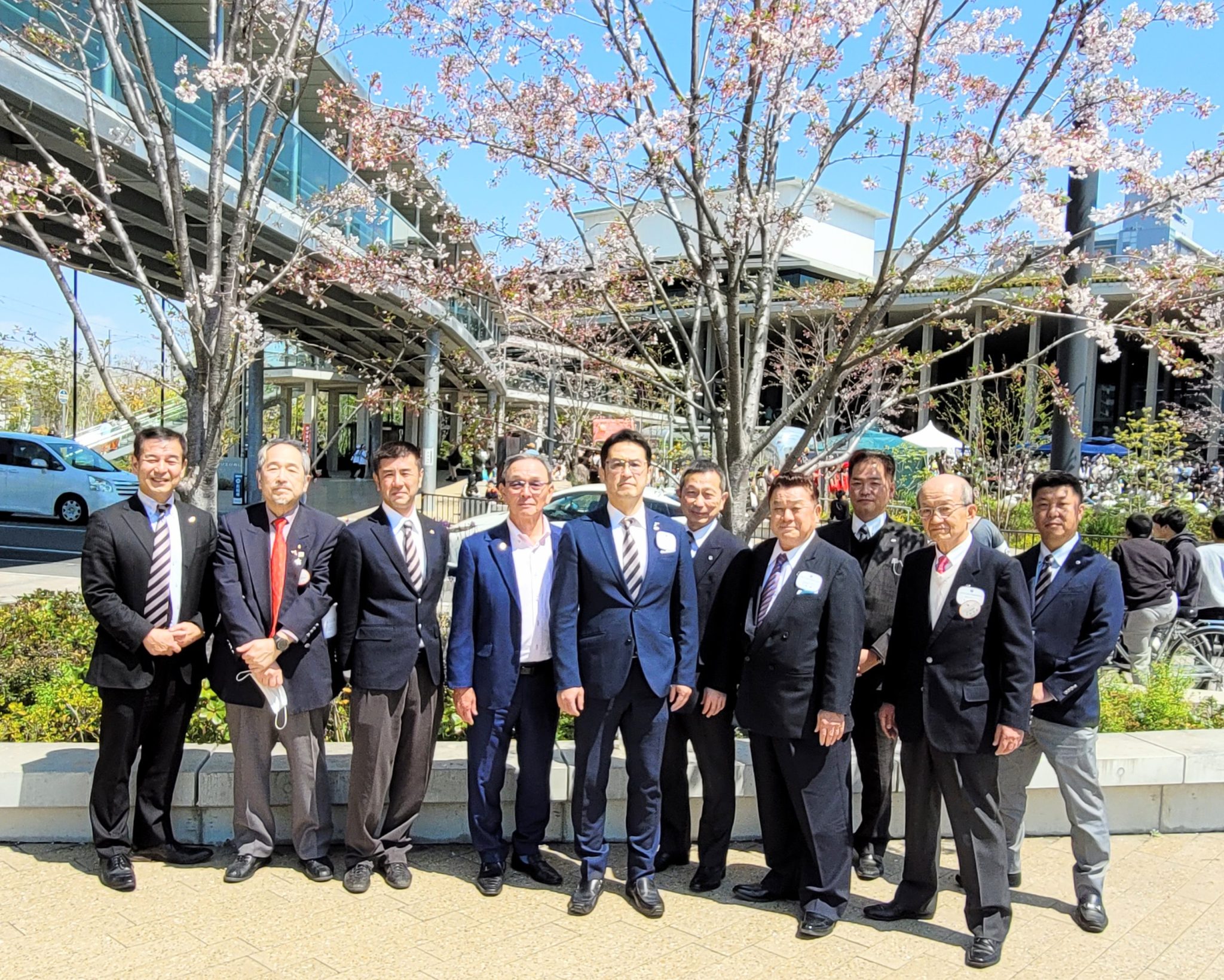 335D地区 第69回地区年次大会 – 姫路広陵ライオンズクラブ